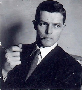 Niilo Lauttamus in memoriam